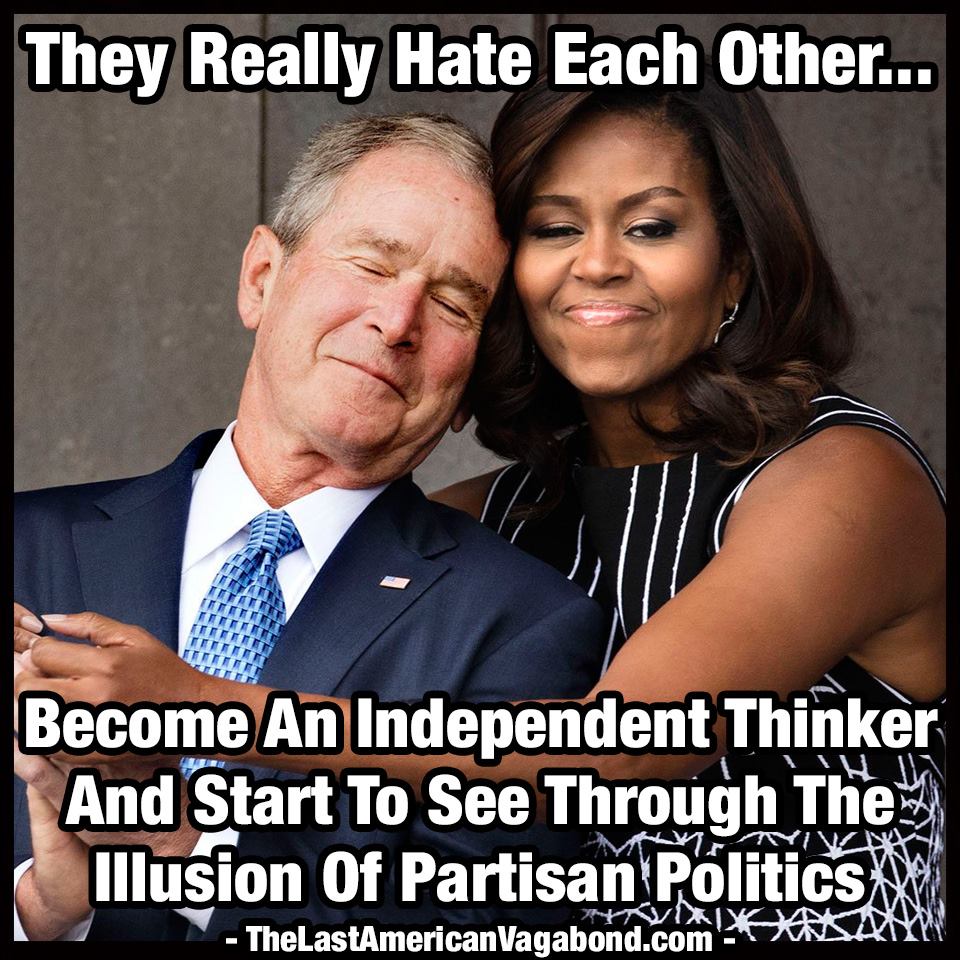 Politics Problem Memes